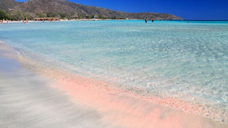 From Heraklion: Elafonisi Beach Day Tour with Pickup - FAQ
