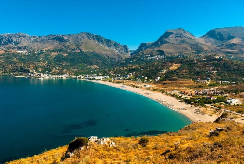 From Heraklion: Elounda and Spinalonga Full-Day Tour - A Detailed Look at the Itinerary