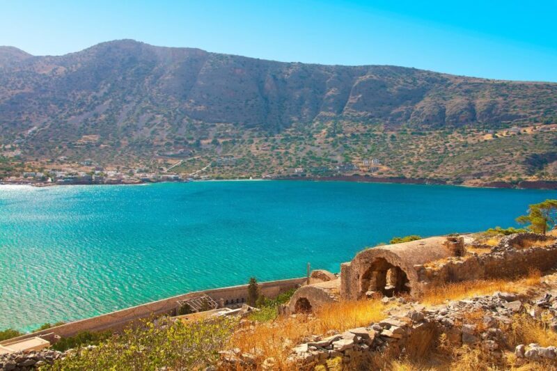 From Heraklion: Elounda and Spinalonga Full-Day Tour - Frequently Asked Questions