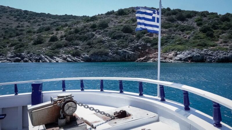 From Heraklion: Elounda, Kolokitha, and Spinalonga Boat Trip - The Review Scoop: Authentic Perspectives
