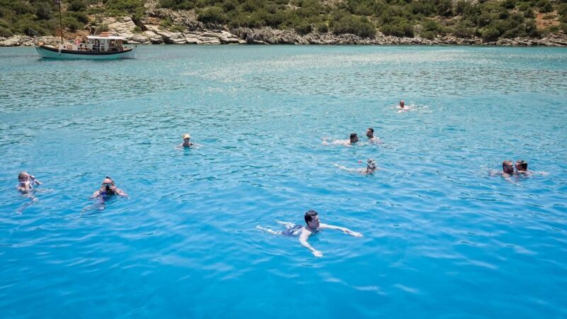 From Heraklion: Elounda, Kolokitha, and Spinalonga Boat Trip - The Sum Up: Is It Worth It?