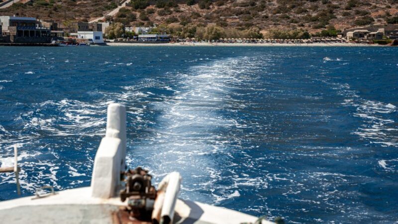 From Heraklion: Elounda, Kolokitha, and Spinalonga Boat Trip - FAQ