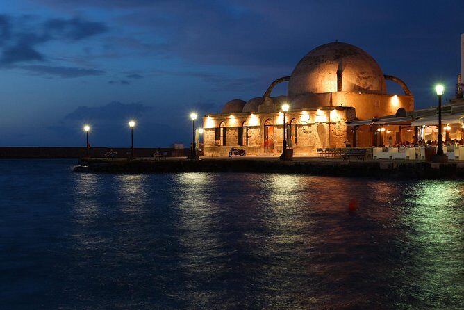 From Heraklion : Full-Day Bus Trip to Chania city , Kournas lake & Rethymno city - Final Thoughts