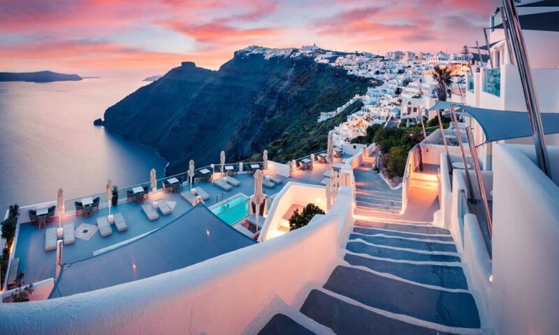 From Heraklion: Guided Day Trip To Santorini Island - Who Will Love This Tour?