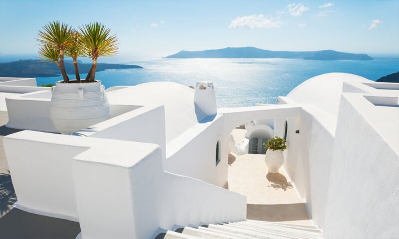 From Heraklion: Guided Day Trip To Santorini Island - How the Experience Is Valued