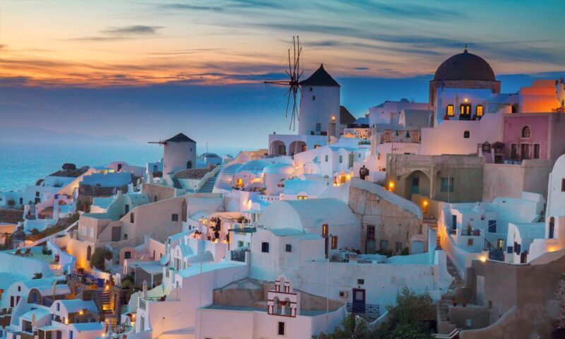 From Heraklion: Guided Day Trip To Santorini Island - Practical Tips for Your Day Trip