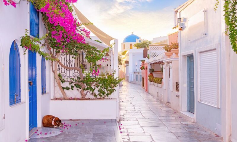 From Heraklion: Guided Day Trip To Santorini Island - Final Word: Who Should Consider This Tour?
