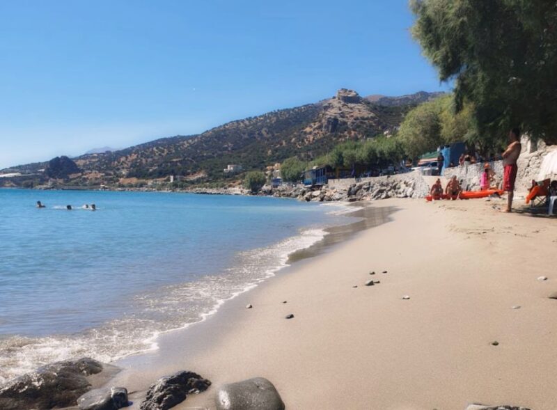 From Heraklion: Guided Jeep Safari with Winery Visit & Lunch - An In-Depth Look at the Tour Experience