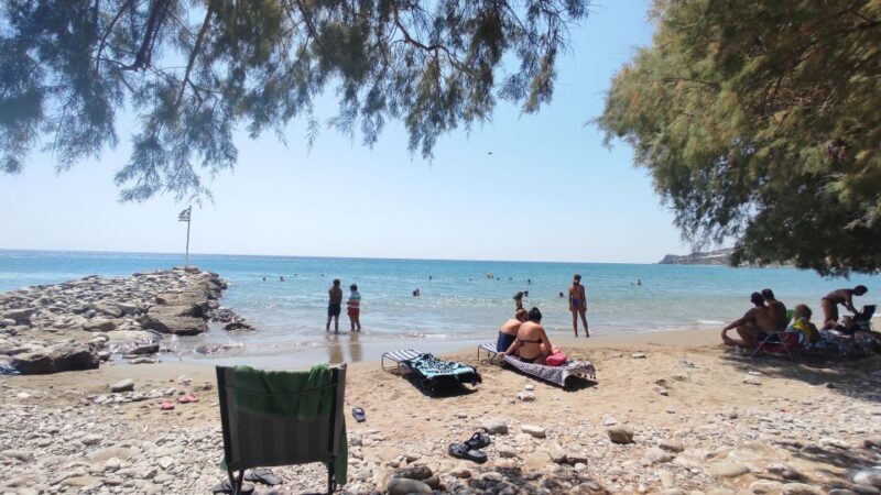 From Heraklion: Guided Jeep Safari with Winery Visit & Lunch - Frequently Asked Questions