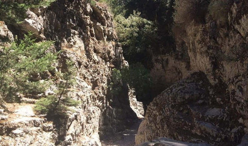 From Heraklion: Imbros Gorge Private Tour - FAQ