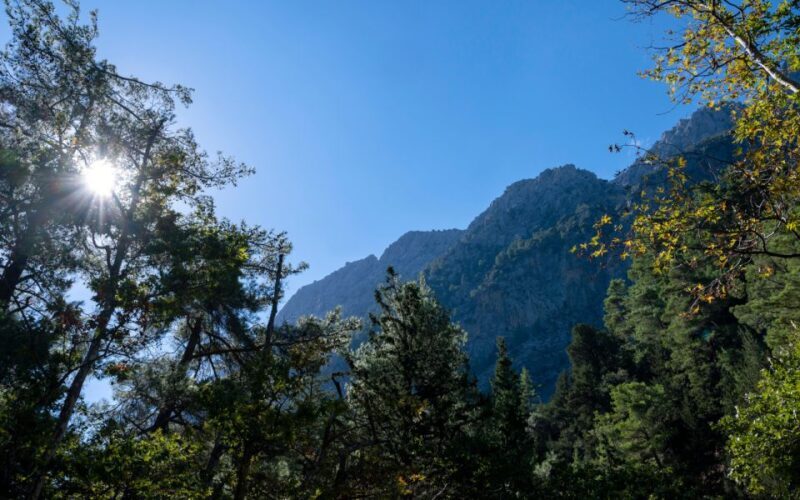 From Heraklion: Majestic Guided Hike through Samaria Gorge - FAQs