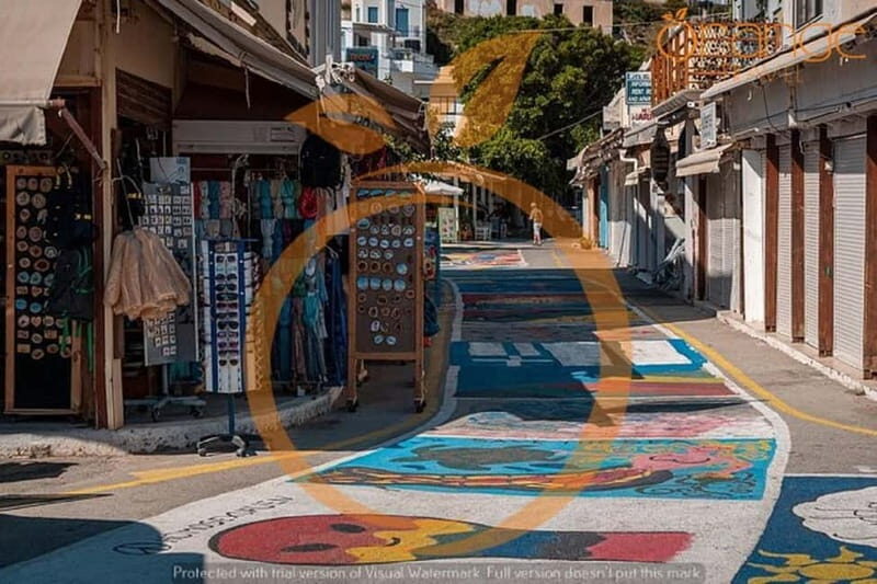 From Heraklion : Matala- Hippie's Beach Half-Day Tour - Exploring the From Heraklion: Matala - Hippie’s Beach Half-Day Tour