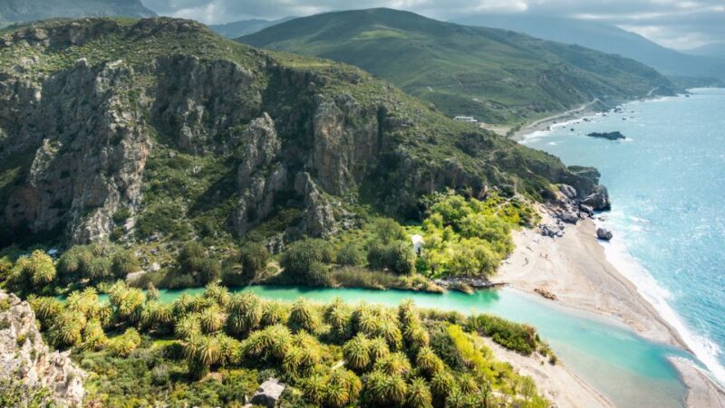 From Heraklion: Preveli Natural Palm Forest & Exotic Beach - Summary: Is This Tour Worth It?