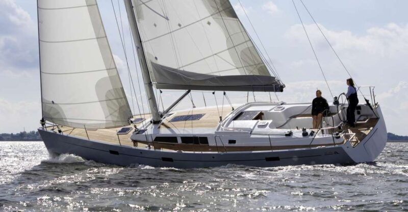 From Heraklion: Private Sailing Trip with our Hanse 470 - Who Should Consider This Tour?