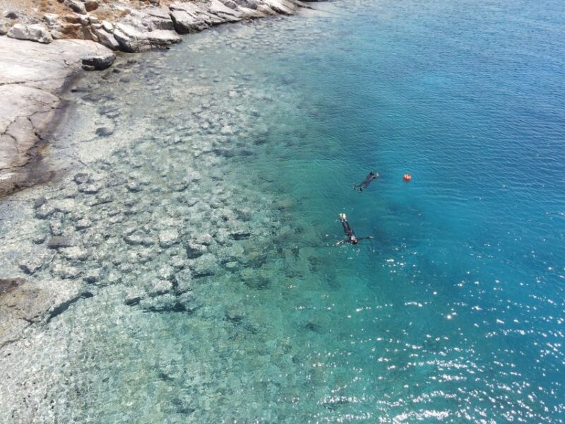 From Heraklion: Private Snorkeling Boat Cruise to Dia Island - Final Thoughts: Who Should Book?