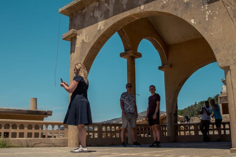 From Heraklion: Quad Safari Wild Crete Day Tour - Authentic Experiences and Customer Praise