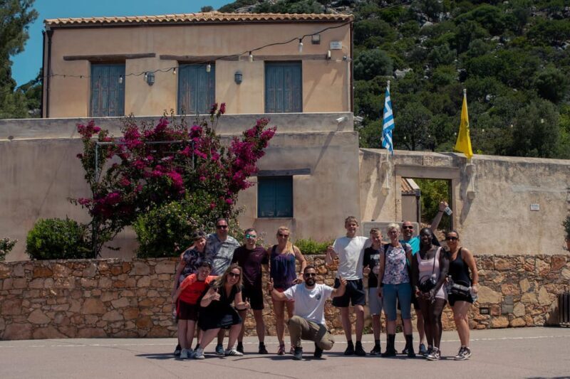 From Heraklion: Quad Safari Wild Crete Day Tour - Final Thoughts