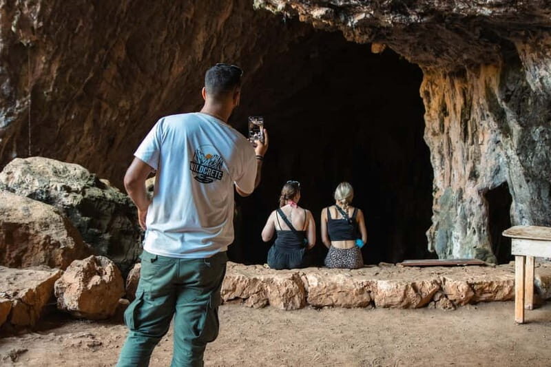 From Heraklion: Quad Safari Wild Crete Evening Tour - FAQ