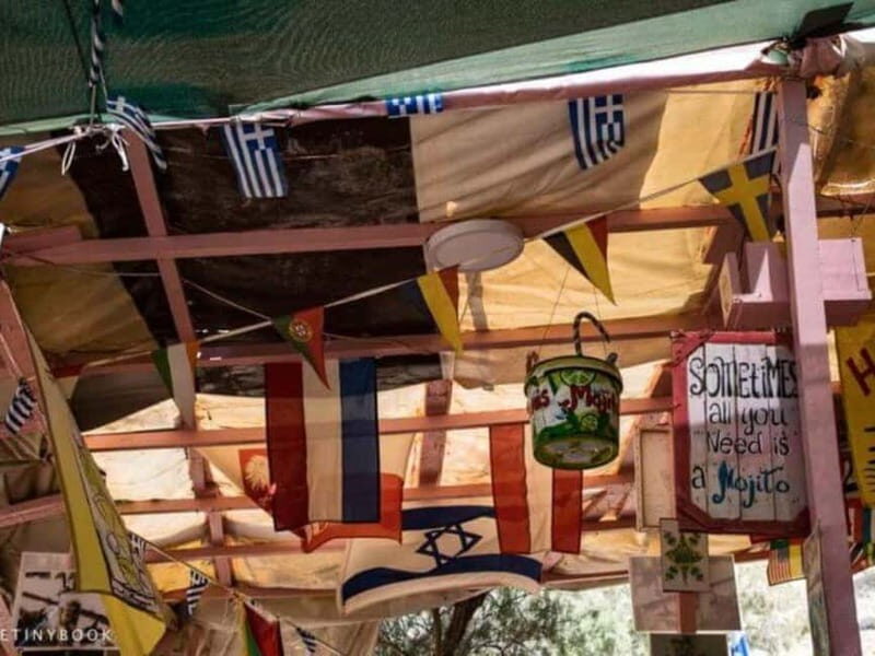 From Heraklion: Red Beach Tour with Hike, Pickup Included - FAQ