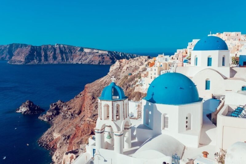 From Heraklion/Rethymno: Santorini Cruise with Pickup - Frequently Asked Questions (FAQs)
