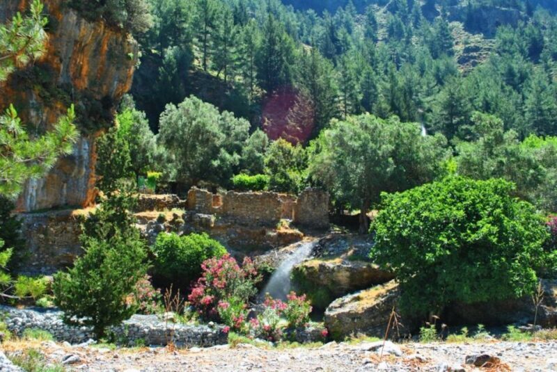 From Heraklion: Samaria Gorge & Agia Roumeli Hiking Day Trip - An In-depth Look at the Tour Experience