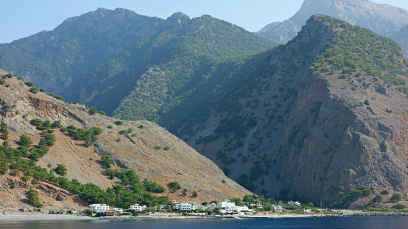 From Heraklion: Samaria Gorge & Agia Roumeli Hiking Day Trip - Authentic and Practical Insights from Reviews