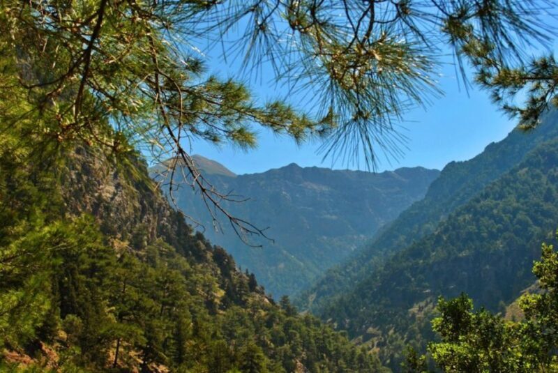 From Heraklion: Samaria Gorge & Agia Roumeli Hiking Day Trip - Is This Tour Worth It?