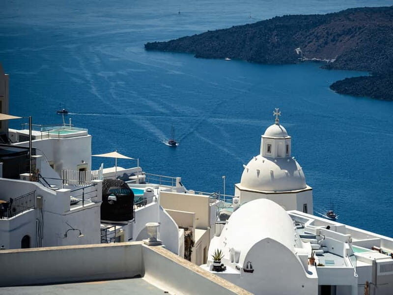 From Heraklion Santorini Guided Day Tour - Who Will Love This Tour?
