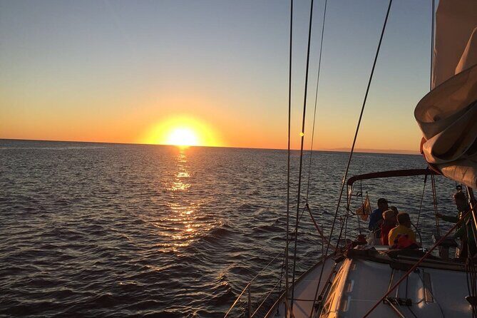 From Heraklion: Small group 6h Sunset Sailing trip to Dia Island - Introduction: Why This Sunset Sailing in Crete Appeals