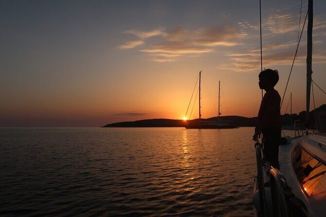 From Heraklion: Small group 6h Sunset Sailing trip to Dia Island - The Sum Up: Why This Tour Is a Great Choice