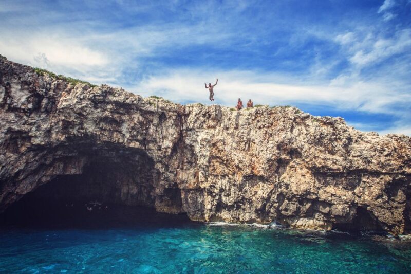 From Heraklion: Sunset Cruise to Dia Island - Why the Reviews Speak Volumes