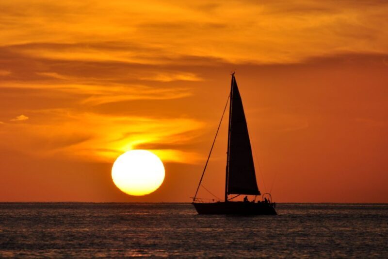 From Heraklion: Sunset Cruise to Dia Island - Who Is This Experience Best Suited For?