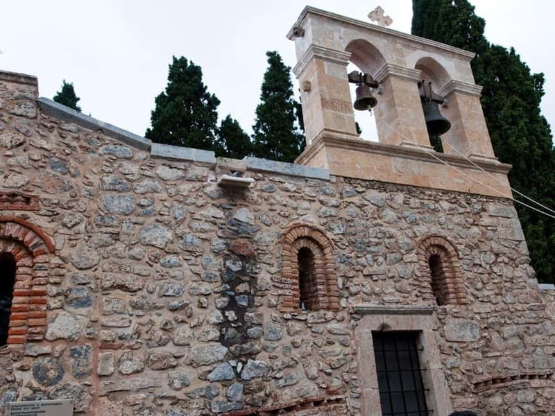 From Heraklion: Traditions & Legends of Lasithi Plateau - FAQs