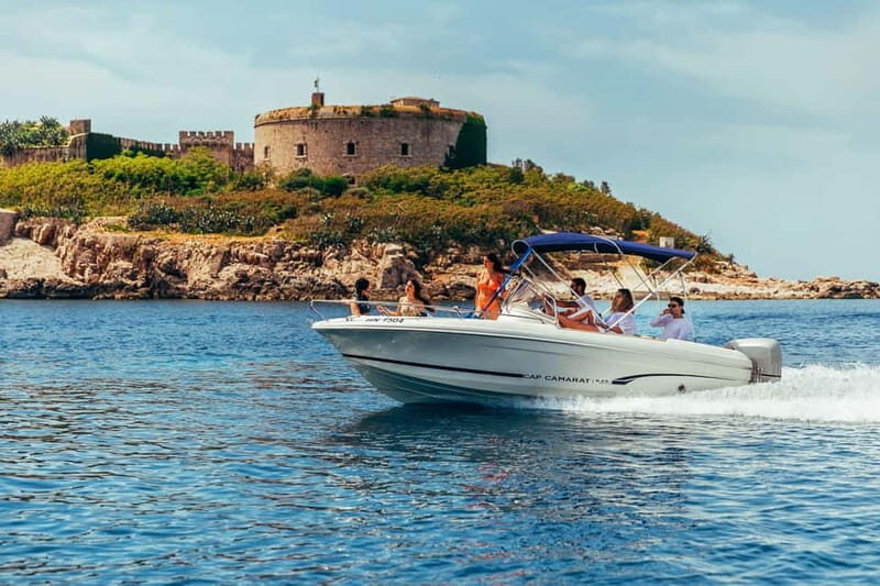 From Herceg Novi: Blue Cave Private Boat Tour - From Herceg Novi: Blue Cave Private Boat Tour – A Real Treasure of Montenegro’s Coast