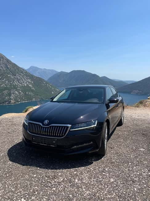 From Herceg Novi: Private tour to Durmitor National Park - What’s Included and What’s Not