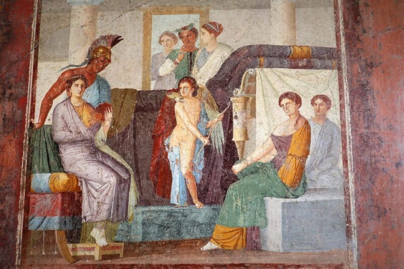 From Herculaneum to Pompeii: Audioguides + Entrance Tickets - Final Words: Is It Worth It?