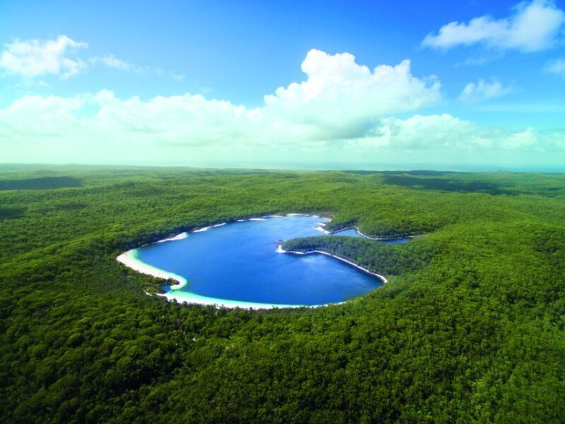 From Hervey Bay: K'gari, Fraser Island Full-Day Coach Tour - What’s Included and What’s Not