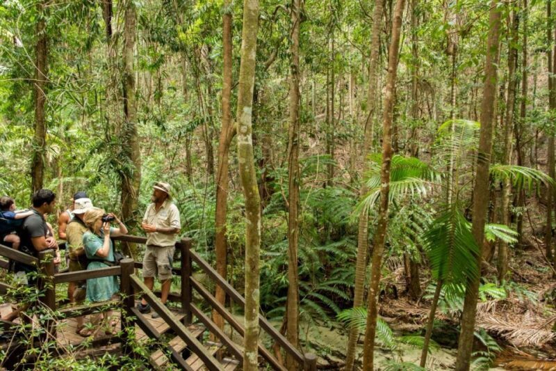 From Hervey Bay: K'gari, Fraser Island Full-Day Coach Tour - The Value: Is It Worth It?