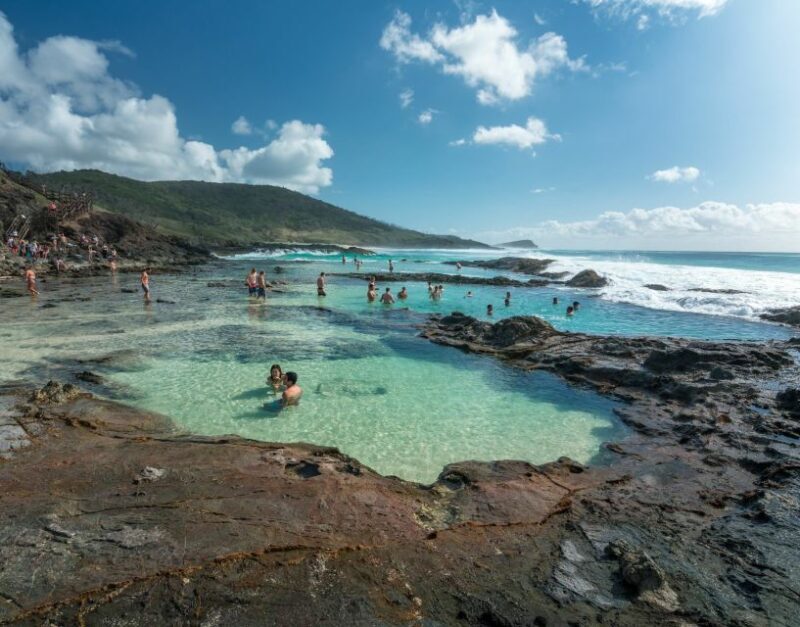 From Hervey Bay: K'gari, Fraser Island Two-Day Coach Tour - The Sum Up