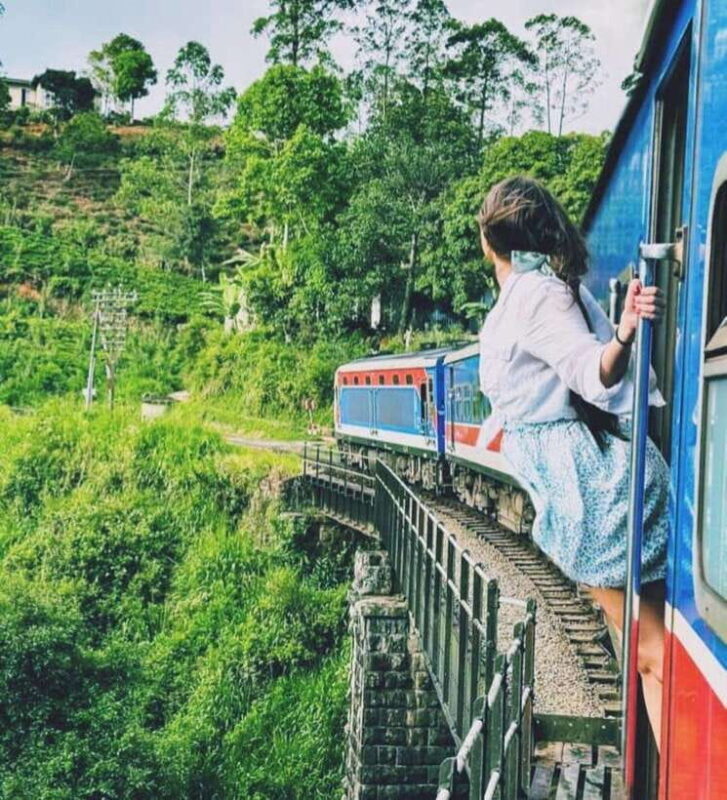 From Hikkaduwa/Galle/Mirissa : Waterfall & Tea Factory Tour - Culture and Craft: Uva Halpewatte Tea Factory