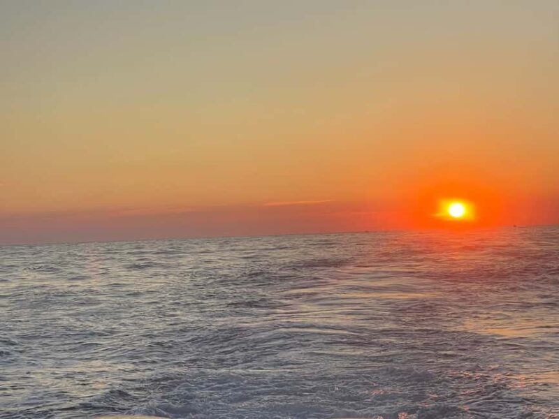 From Himara: Pirate's Cave Sunset Cruise with Music - From Himara: Pirate’s Cave Sunset Cruise with Music – A Full Review