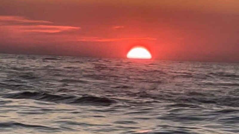 From Himara: Pirate's Cave Sunset Cruise with Music - Pricing and Value