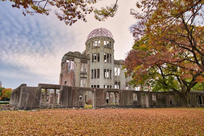 From Hiroshima: City and Miyajima Island 1-Day Bus Tour - A Deep Dive into the Experience