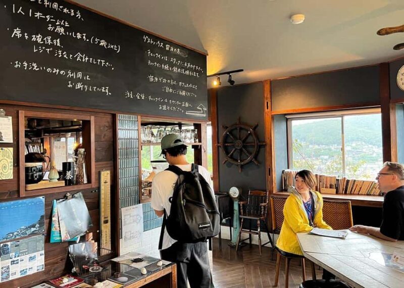 From Hiroshima: Onomichi Private Tour with a Licensed Guide - A Deep Dive into the Onomichi Private Tour Experience