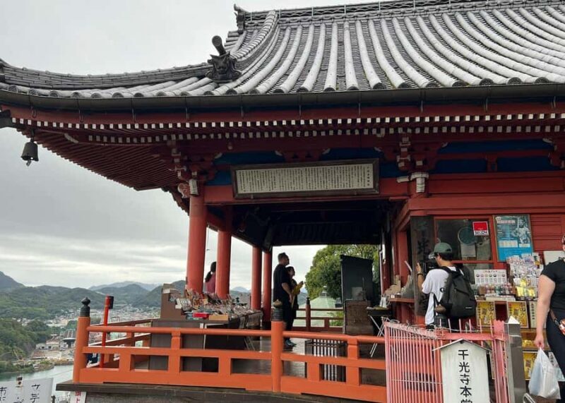 From Hiroshima: Onomichi Private Tour with a Licensed Guide - The Sum Up