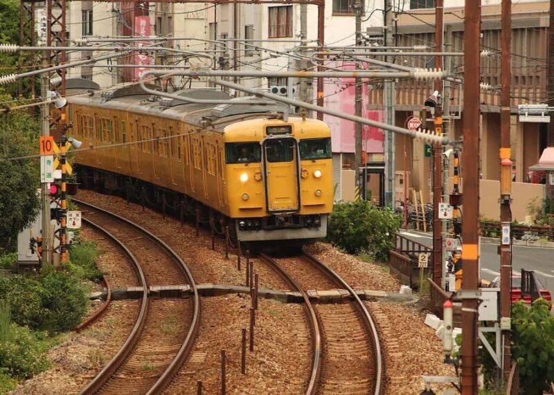 From Hiroshima: Onomichi Private Tour with a Licensed Guide - FAQ