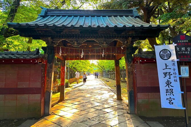 From History to Subculture: Akihabara & Ueno Must-See Tour! - An In-Depth Look at the Tour