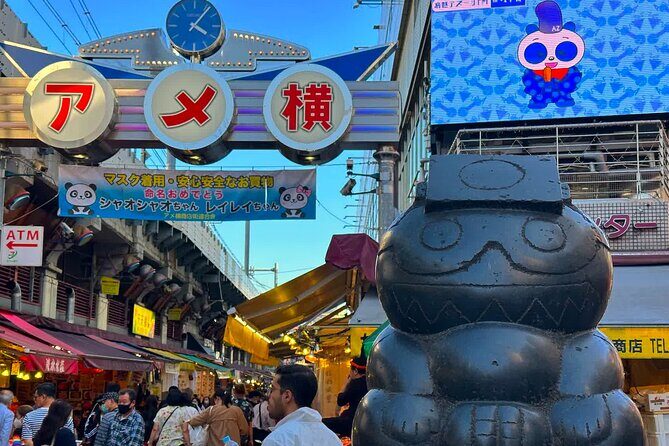 From History to Subculture: Akihabara & Ueno Must-See Tour! - Final Thoughts