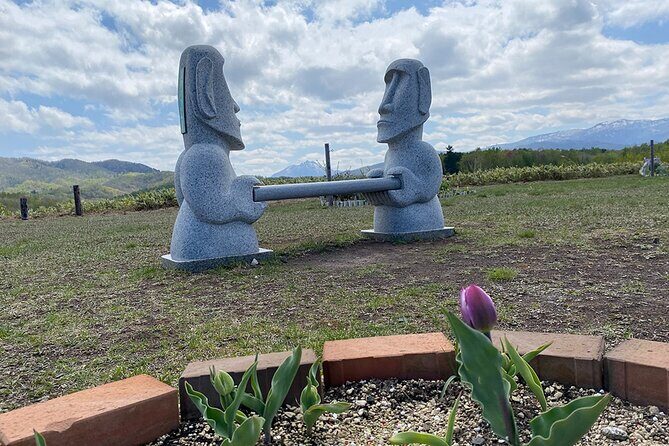 From Hitsujigaoka to Buddha Hill Sapporo Photo Spots Tour - FAQ