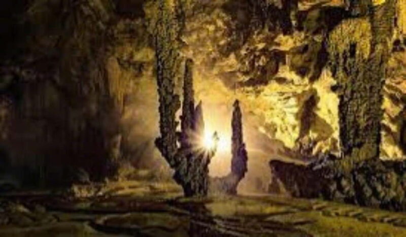 From HN: Big Loop 7 Days MOTOBICE Ha Giang Cao Bang Ba Be - Who Should Consider This Tour?